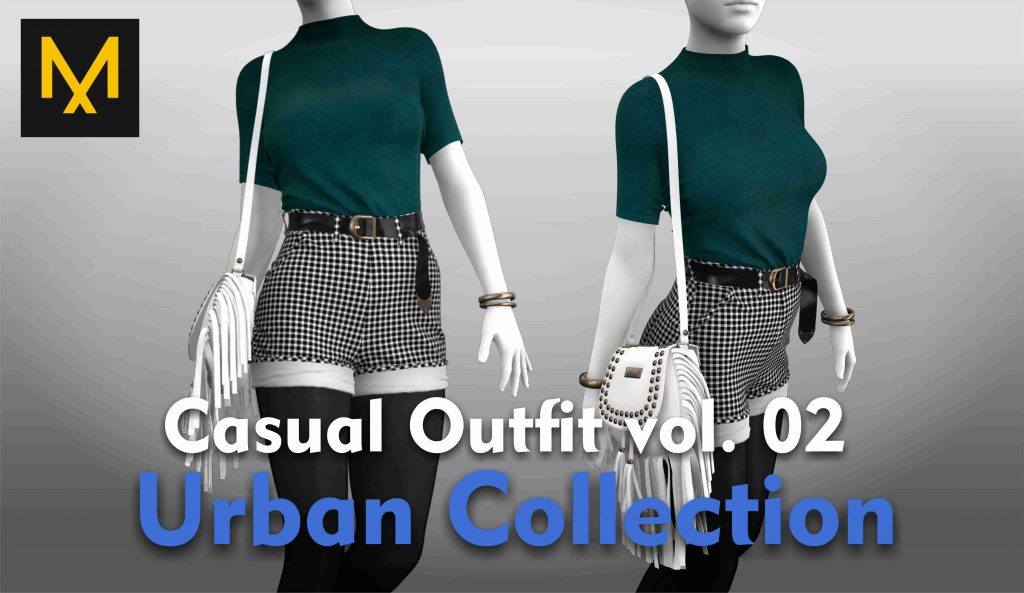 Clothing – CG Wardrobe