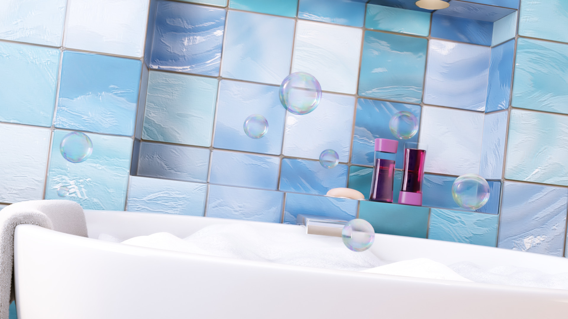 Foam Material – CG Wardrobe